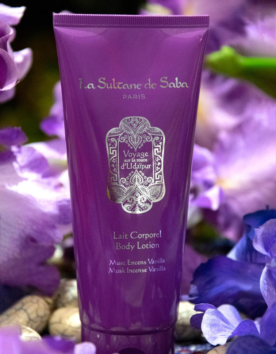 La Sultane de Saba USA