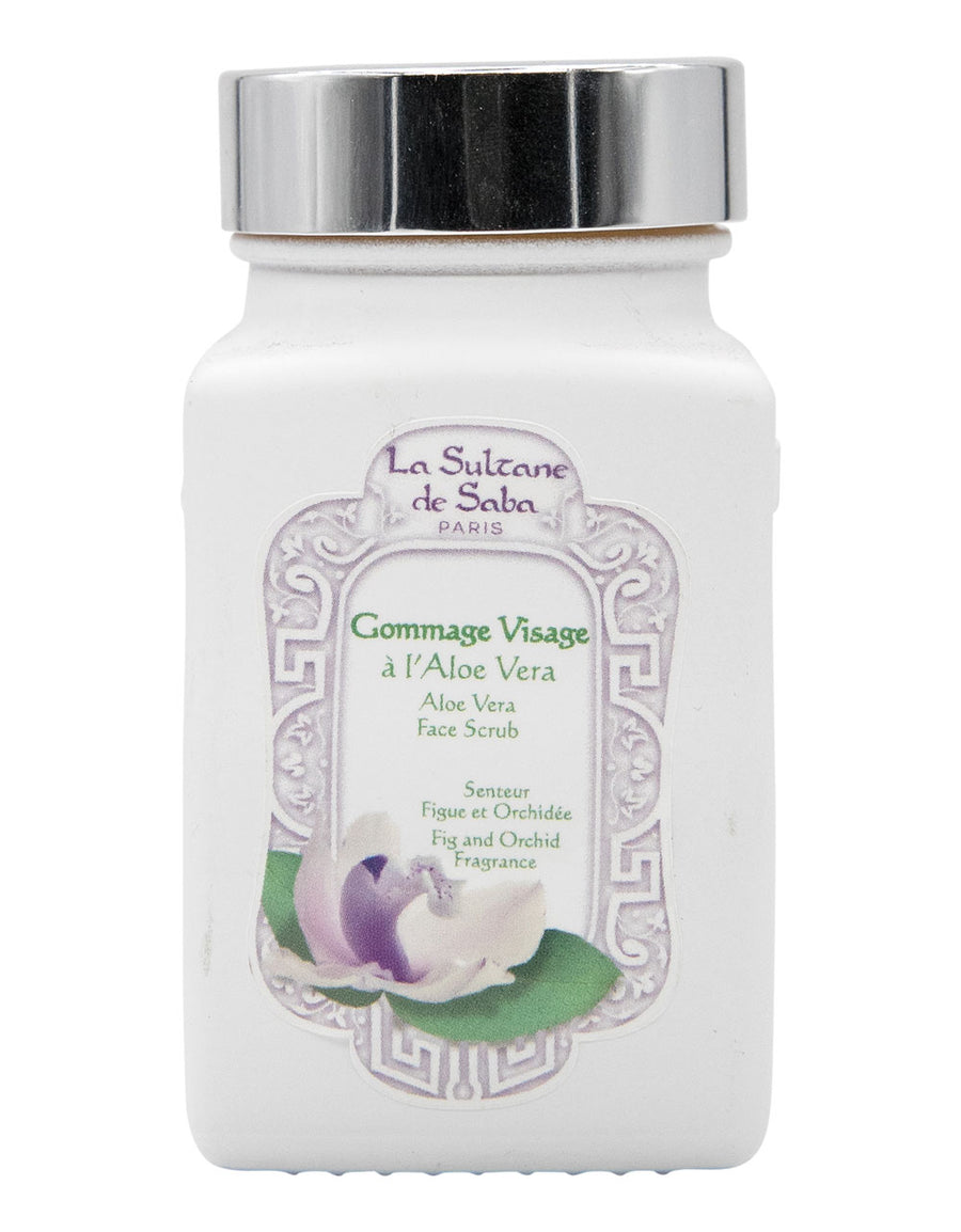 La Sultane de Saba USA