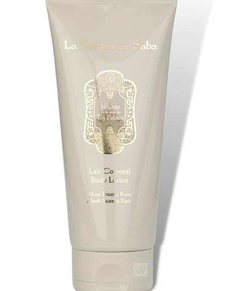 Body Lotion – La Sultane de Saba USA