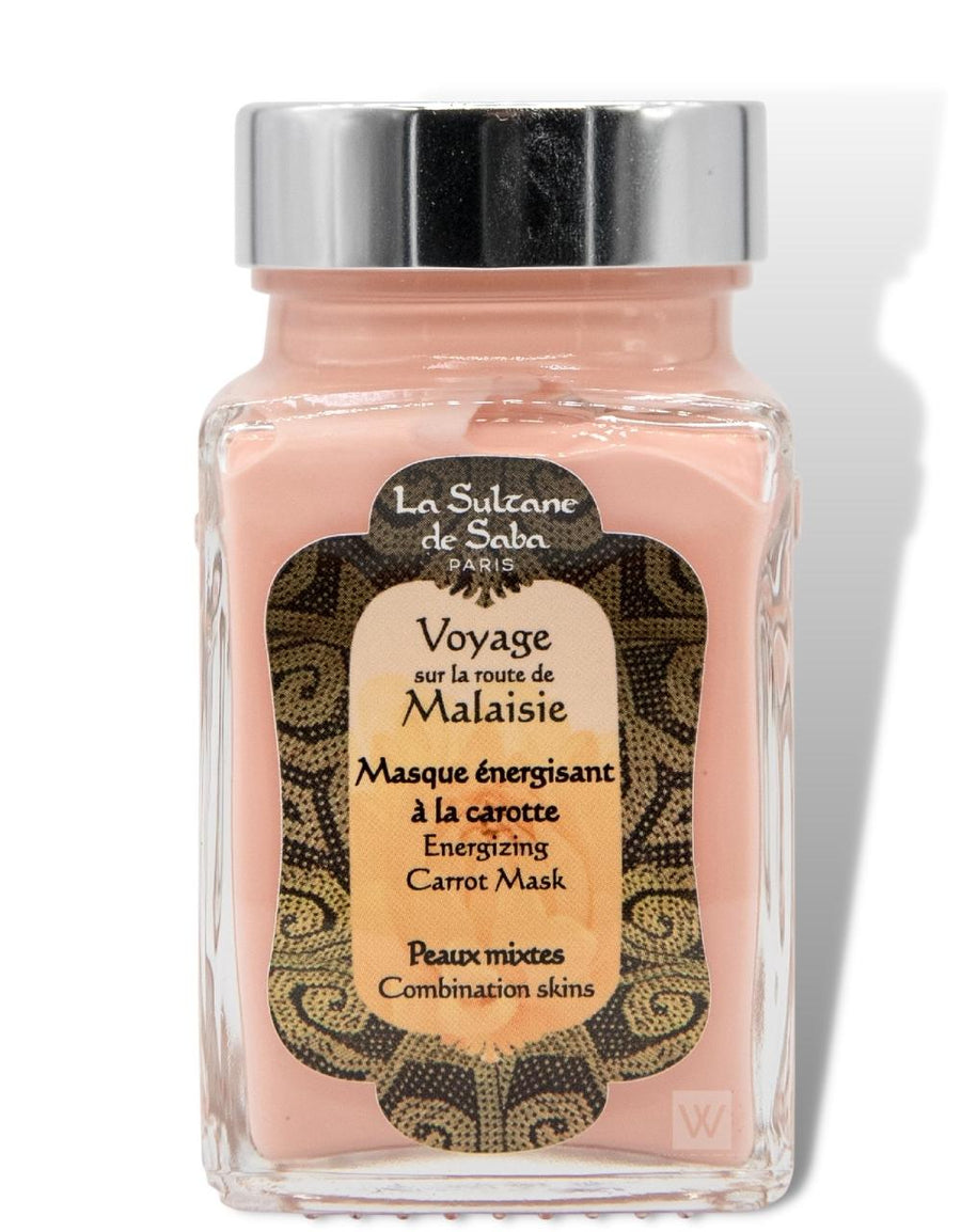 Face Products – La Sultane de Saba USA