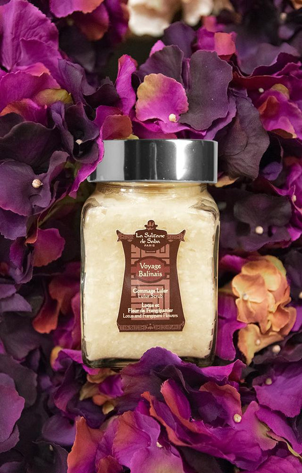 Body Scrub
